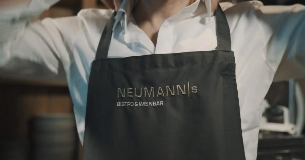 NEUMANN|S Bistro 🍷 Dein Weinbistro Hamburg